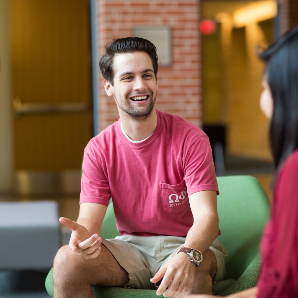 Trinity Students Linktree - Full HD Mountain Patterns for Desktop